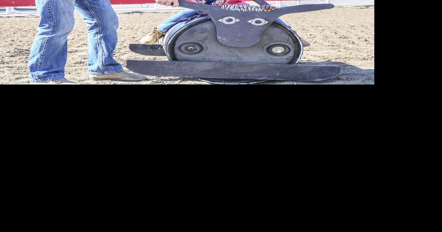 Rascal Rodeo | Local News | codyenterprise.com