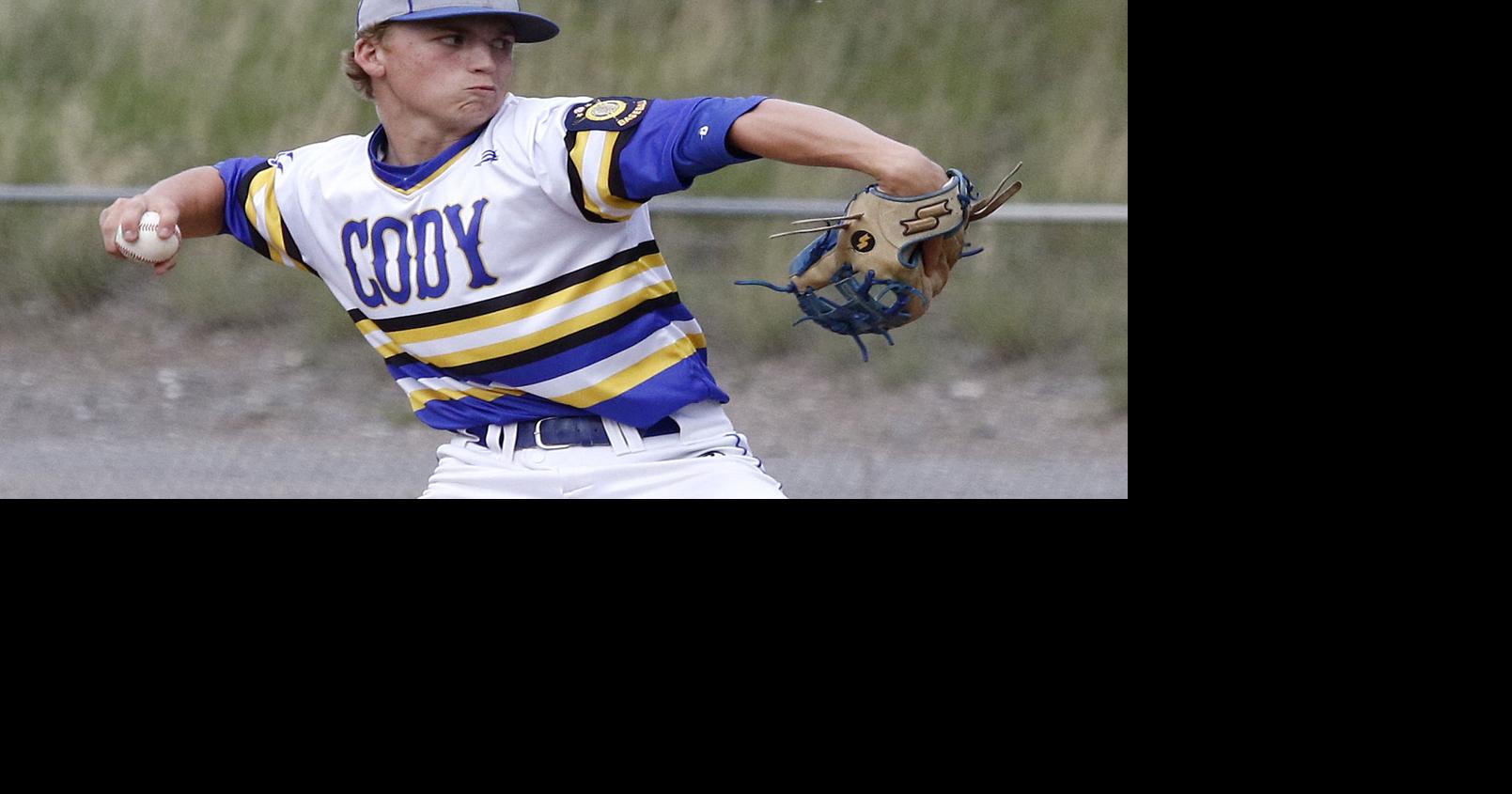 Cody pitchers shut out Lovell in doubleheader | Sports | codyenterprise.com