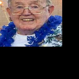 Wesley William Reed | Obituaries | codyenterprise.com