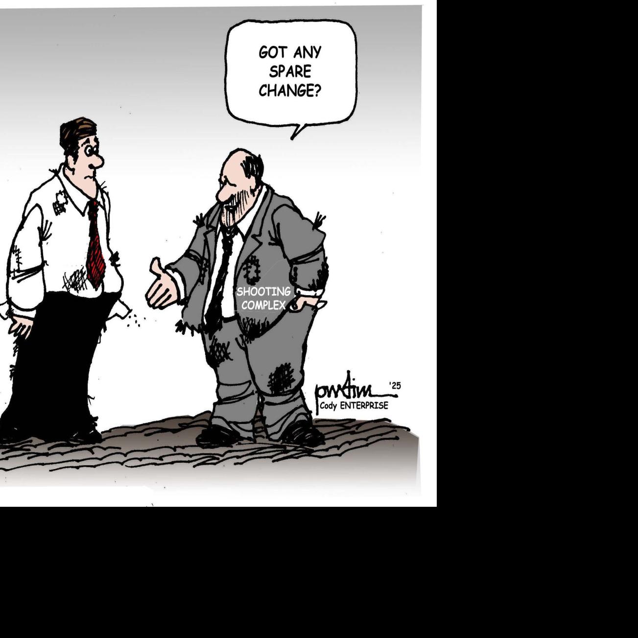 Police/Sheriff News | Almanac | codyenterprise.com