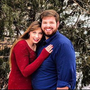 Engagement: Adamson-Shew | People | codyenterprise.com