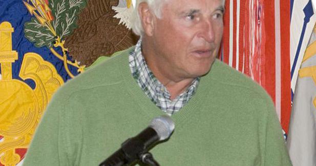 Coaching legend coming to Cody | People | codyenterprise.com