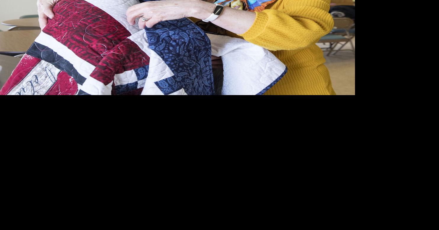 An appreciation of service | People | codyenterprise.com