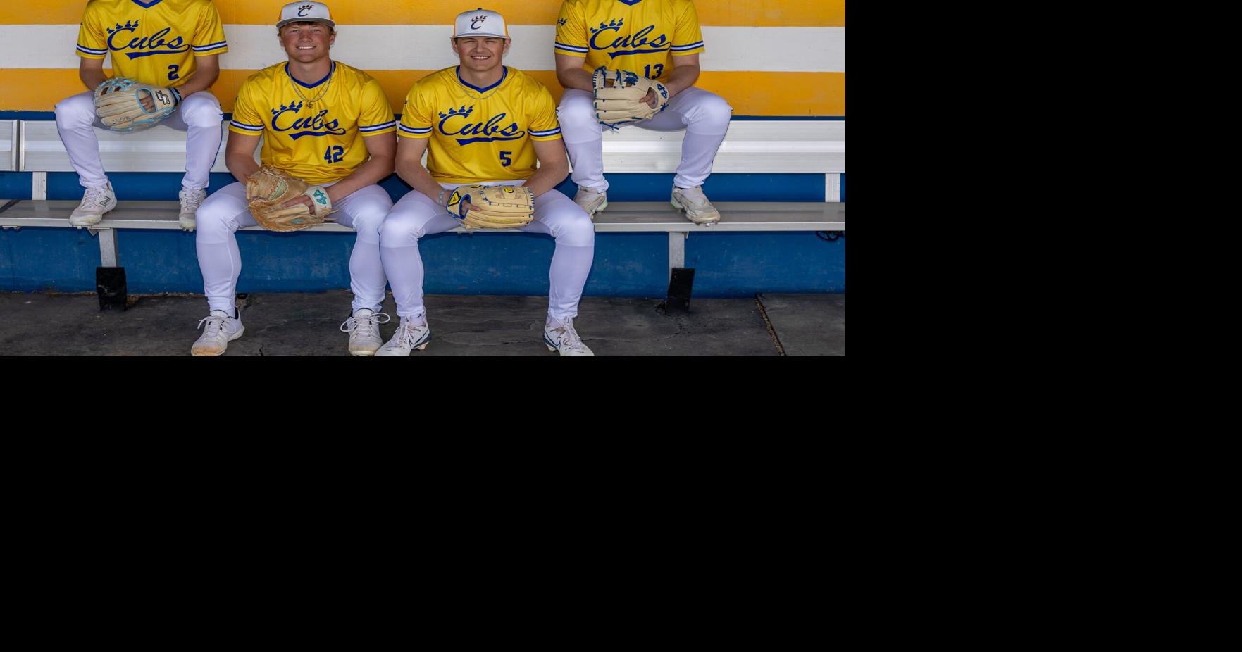 Cubs seniors lead the way on field | Sports | codyenterprise.com