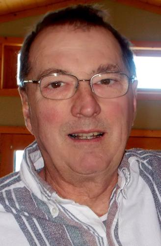 Theodore Edward Davey | Obituaries | codyenterprise.com