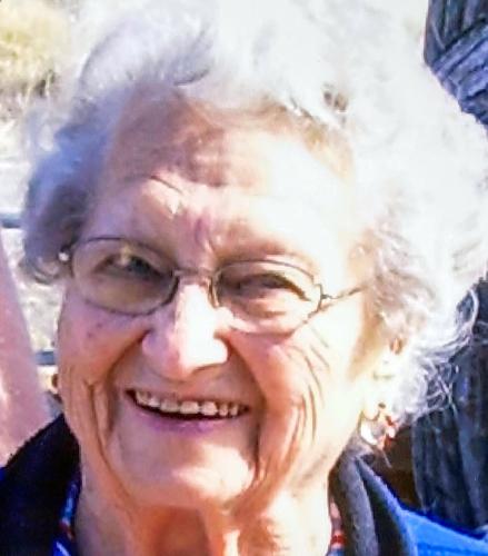 Phyllis Bloom Yager | Obituaries | codyenterprise.com