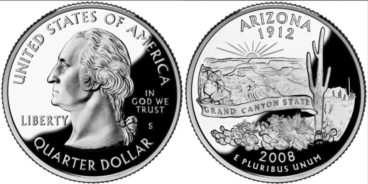 Finding Arizona | Opinion | codyenterprise.com