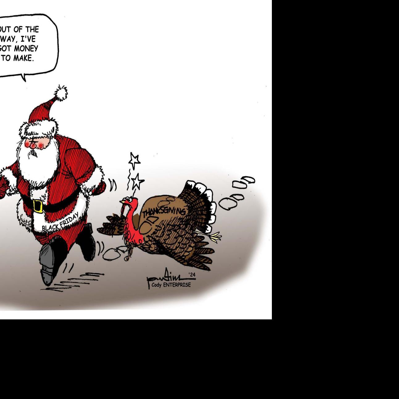 Almanac | codyenterprise.com