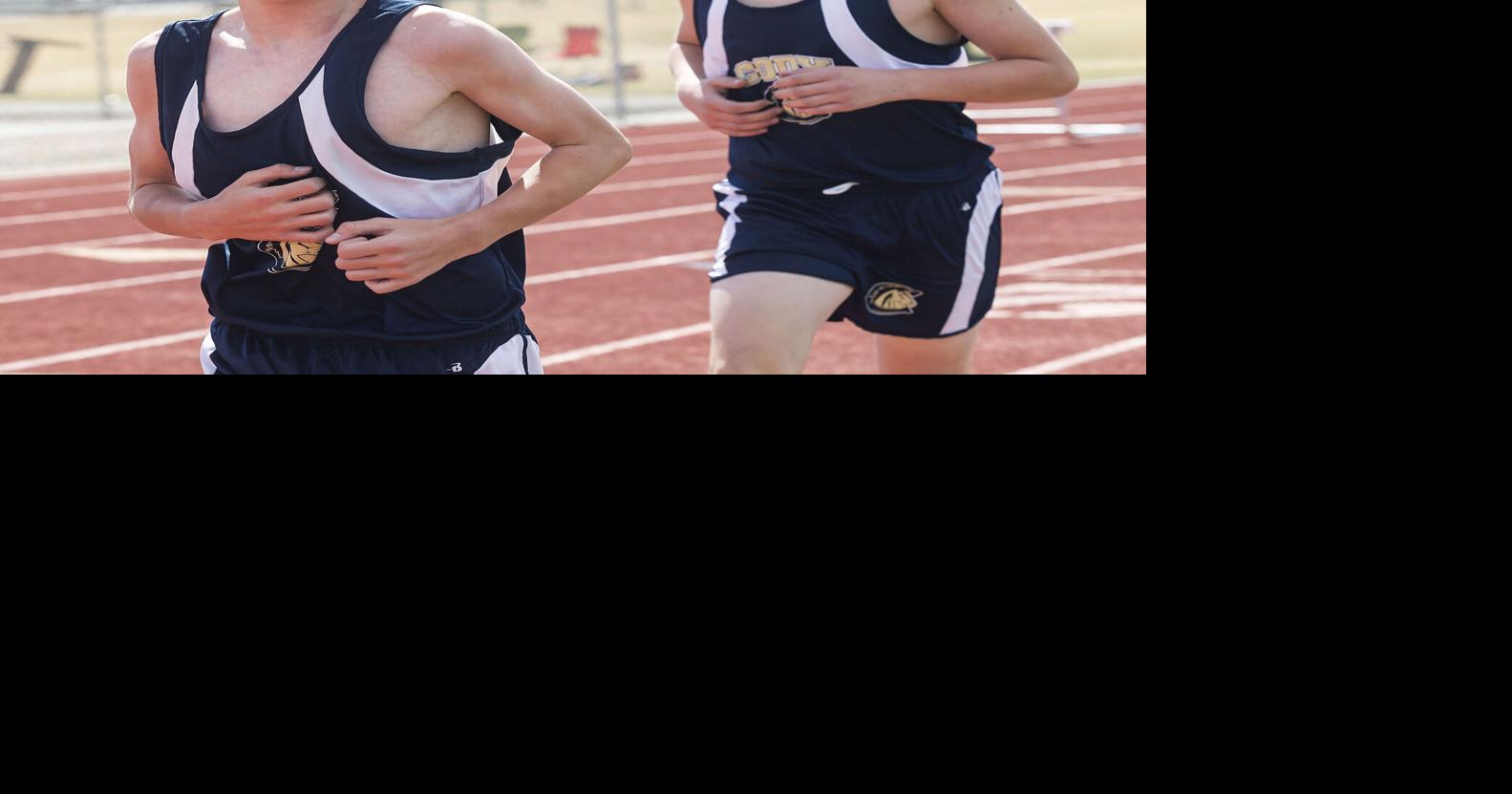 CMS track has many strong finishes at home | Sports | codyenterprise.com