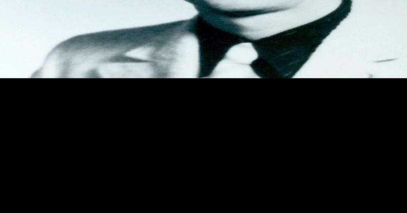 John Colvin | Obituaries | codyenterprise.com