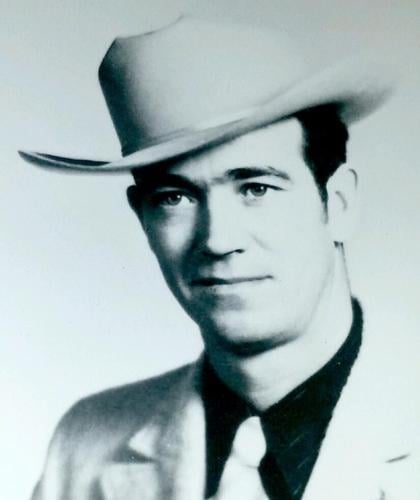 John Colvin | Obituaries | codyenterprise.com