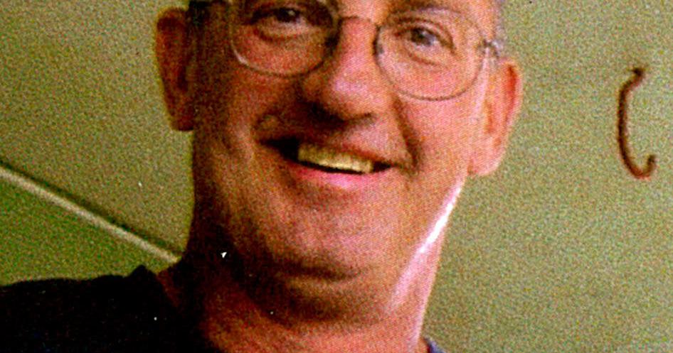 Robert William Spivak | Obituaries | codyenterprise.com