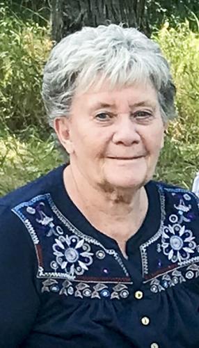 Molly Renee Moore Hibbert | Obituaries | codyenterprise.com