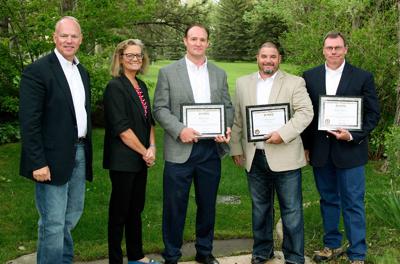 U.S. v. Randy Miller-Financial Fraud background | | codyenterprise.com