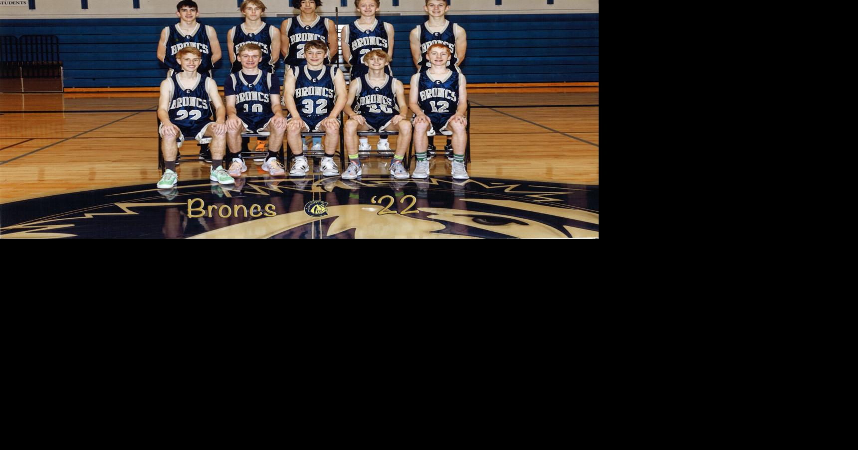 Freshman boys earn some standout wins | Sports | codyenterprise.com