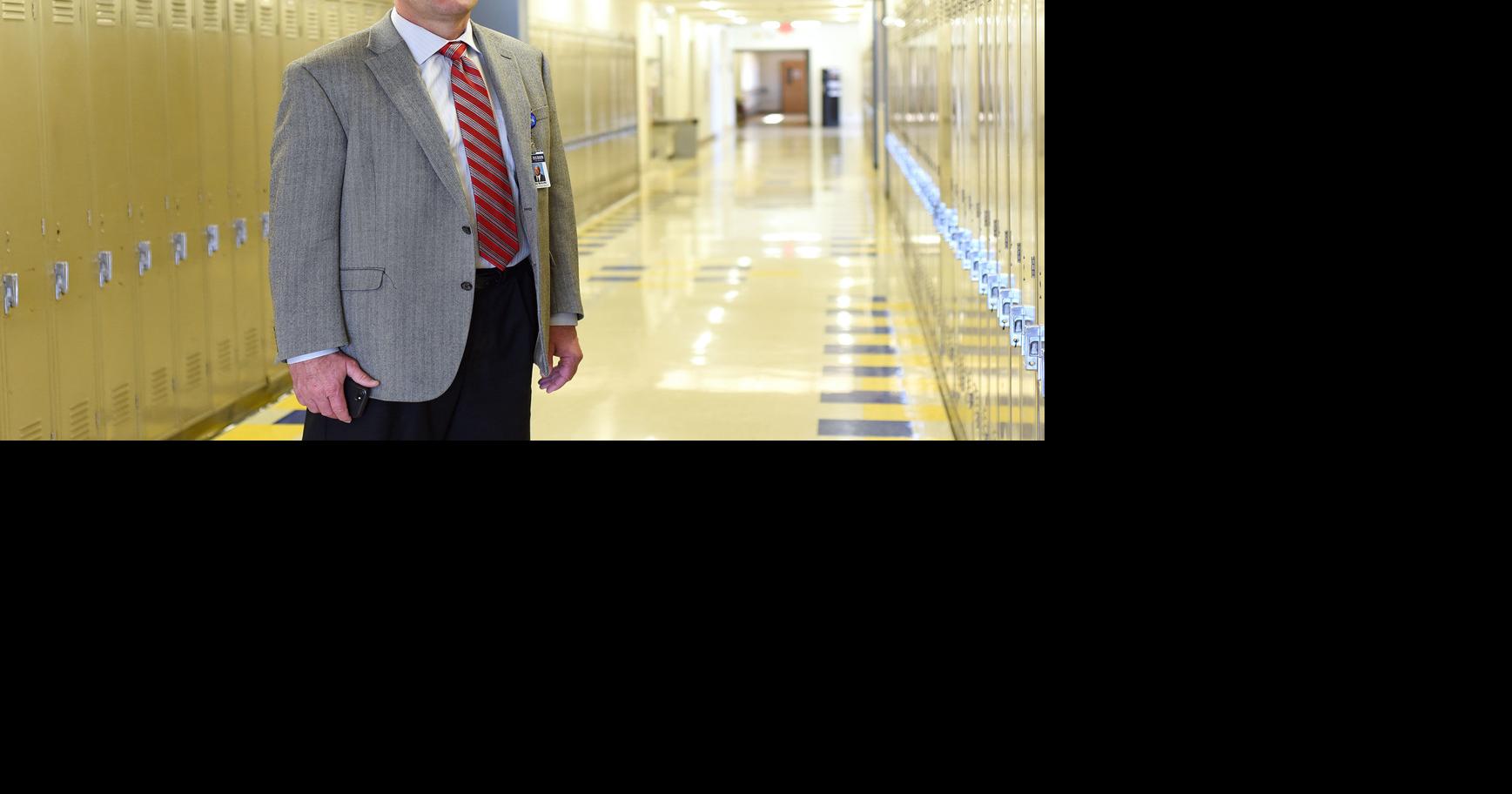 State’s top superintendent | Local News | codyenterprise.com