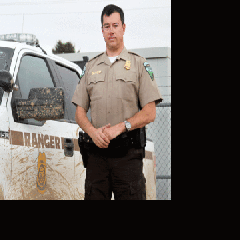 New Cody BLM ranger on patrol | Local News | codyenterprise.com