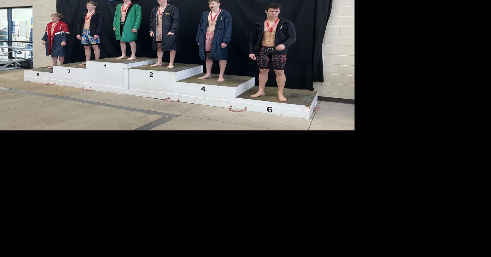 Three boys earn All-State honors | Sports | codyenterprise.com