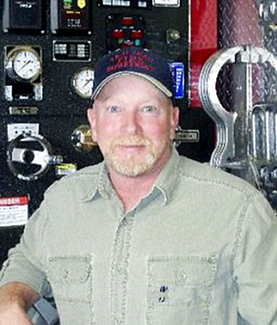 ELECTION: Fleming hopes to go from training officer to board member in ...