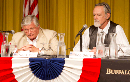 Kidnapping, WPH top in ’12 in Cody | Local News | codyenterprise.com