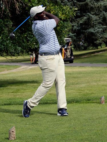 Williams wins Olive Glenn Club championship | Sports | codyenterprise.com