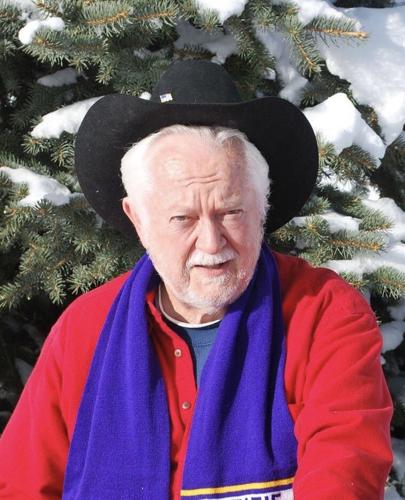 Brian ‘Wes’ Harmer Westphal | Obituaries | codyenterprise.com