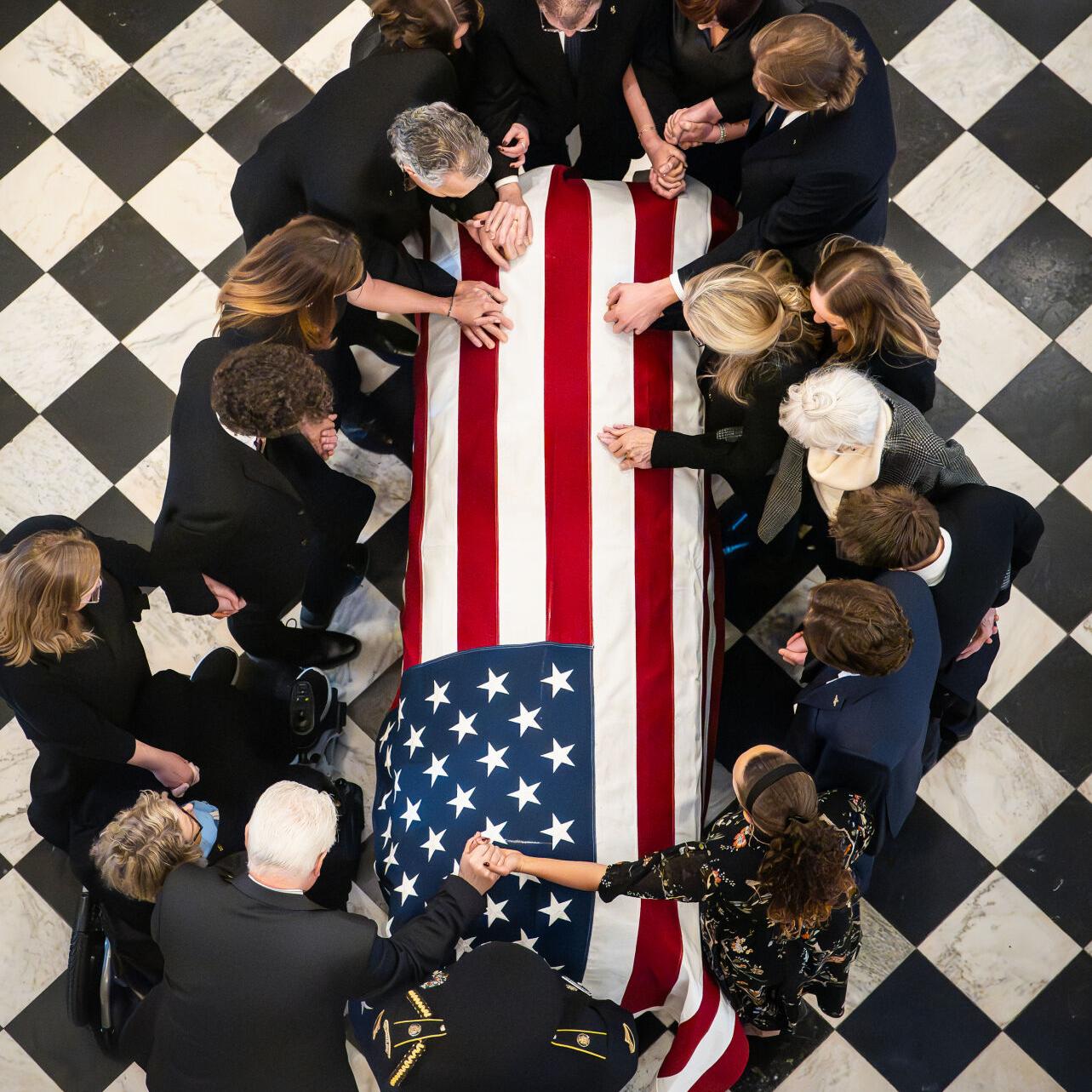 Andrew Sean Kinkade | Obituaries | codyenterprise.com