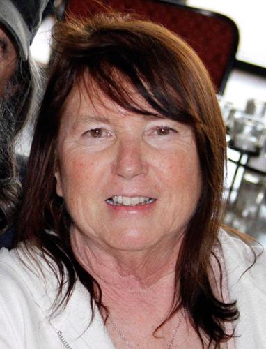 Mary Elizabeth (Nunley) Baugher | Obituaries | codyenterprise.com