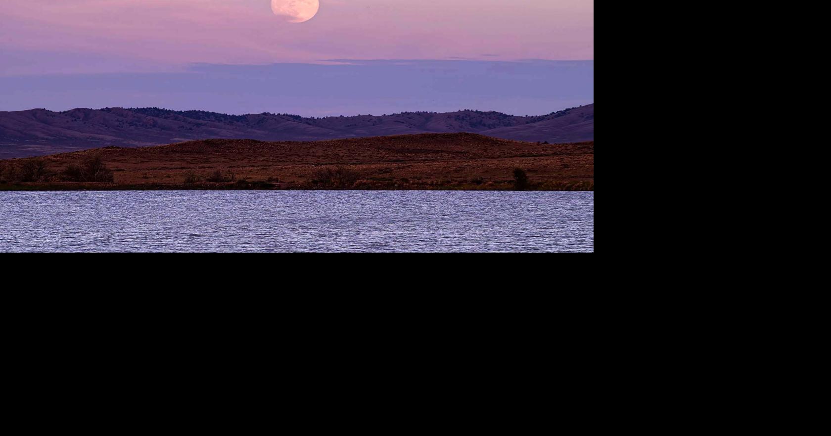 Moon | | codyenterprise.com