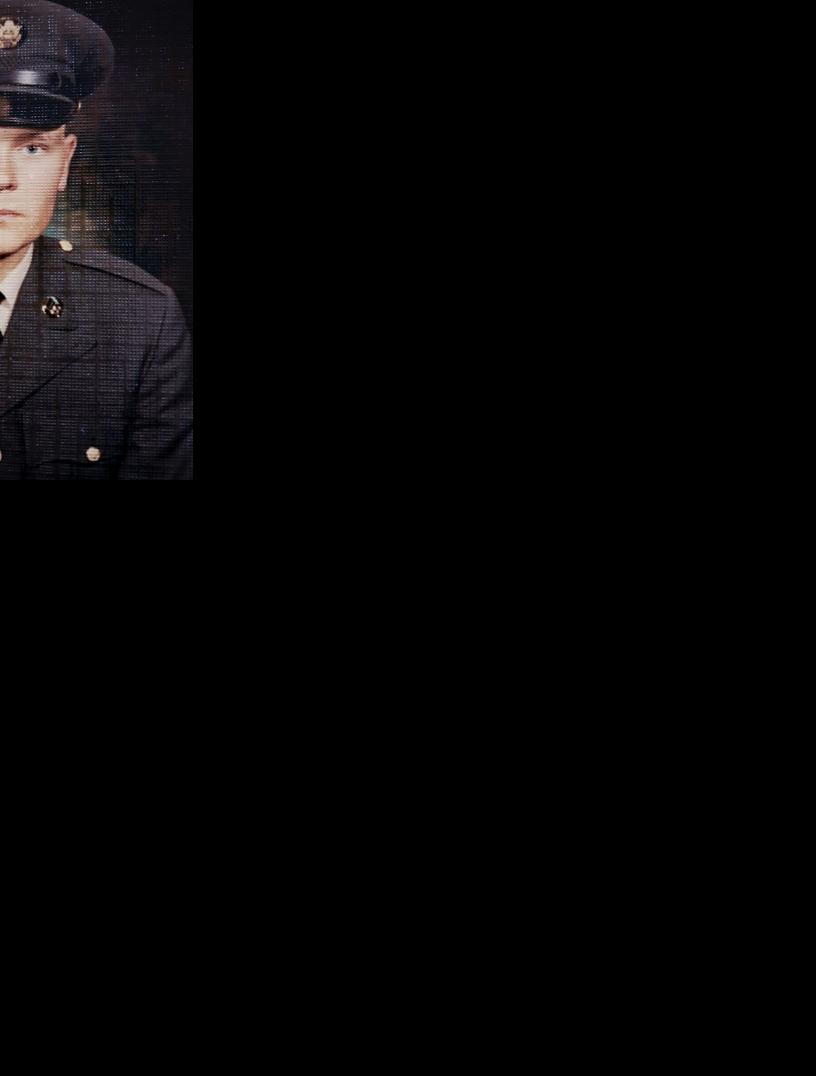 Robert Dean Fetzer | Obituaries | codyenterprise.com