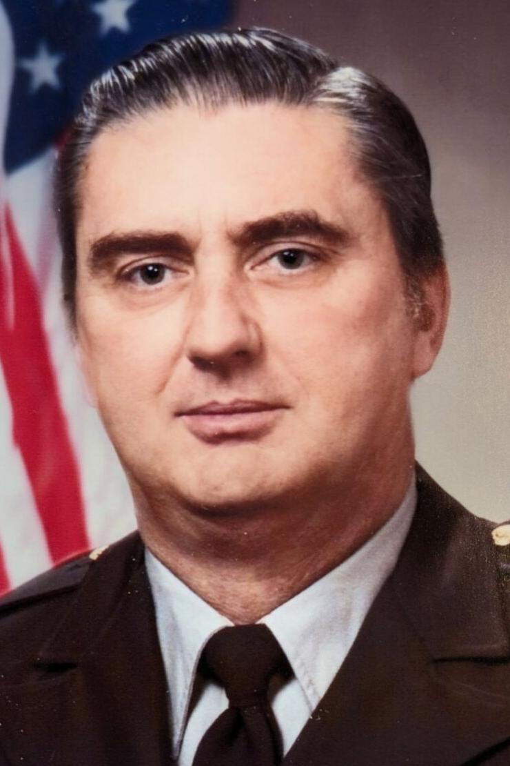 Thomas J. Thompson | Obituaries | codyenterprise.com