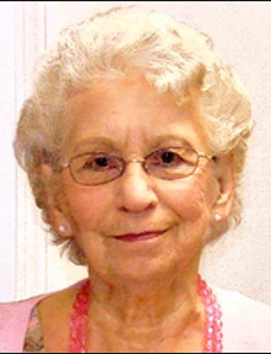 Edith Bell Davidson | Obituaries | codyenterprise.com