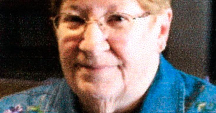 Emily Mae Fulk | Obituaries | codyenterprise.com