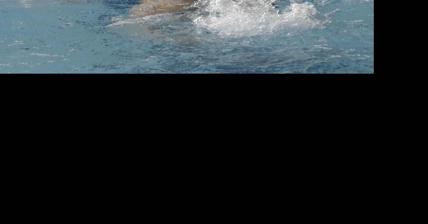 Joyce sets two new records at Last Chance | Sports | codyenterprise.com