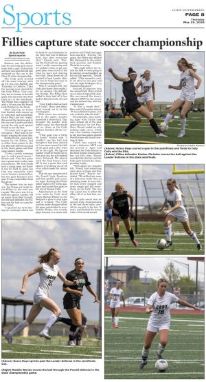 Page A08 | e-Edition | codyenterprise.com