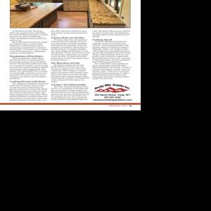 Page P29 | Special Sections | codyenterprise.com