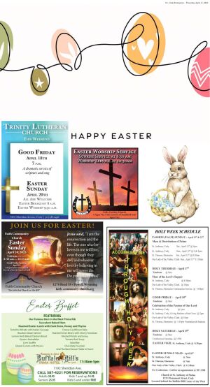 Page A07 | e-Edition | codyenterprise.com