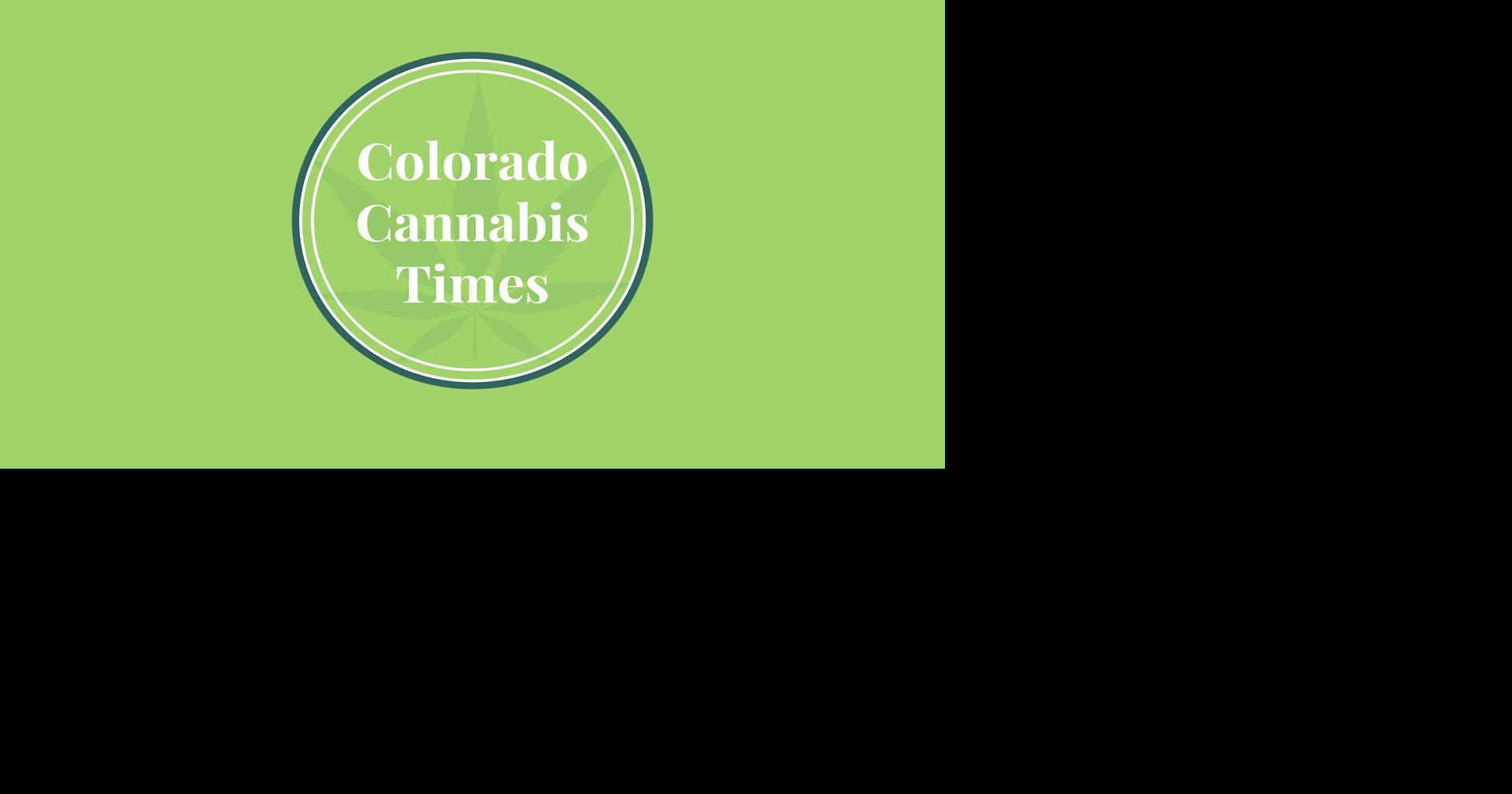 Colorado Cannabis Times Introduction Video | Multimedia ...
