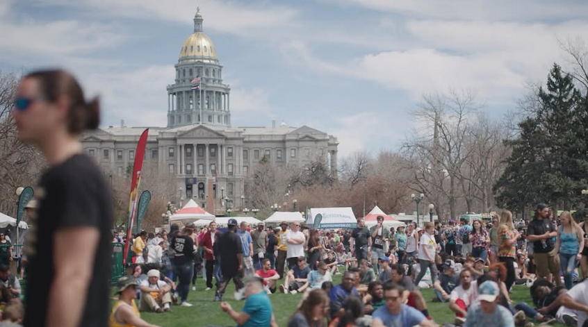 Rocky Mountain 420 Festival | Arts & Entertainment ...