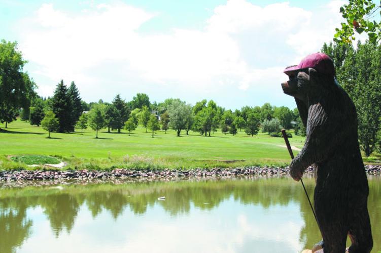 Indian Tree golf course inclined with challenge | Archives ...