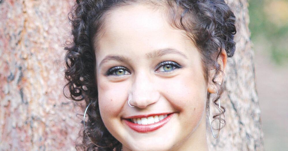 My Name Is…Zoi Johns | Archives | coloradocommunitymedia.com