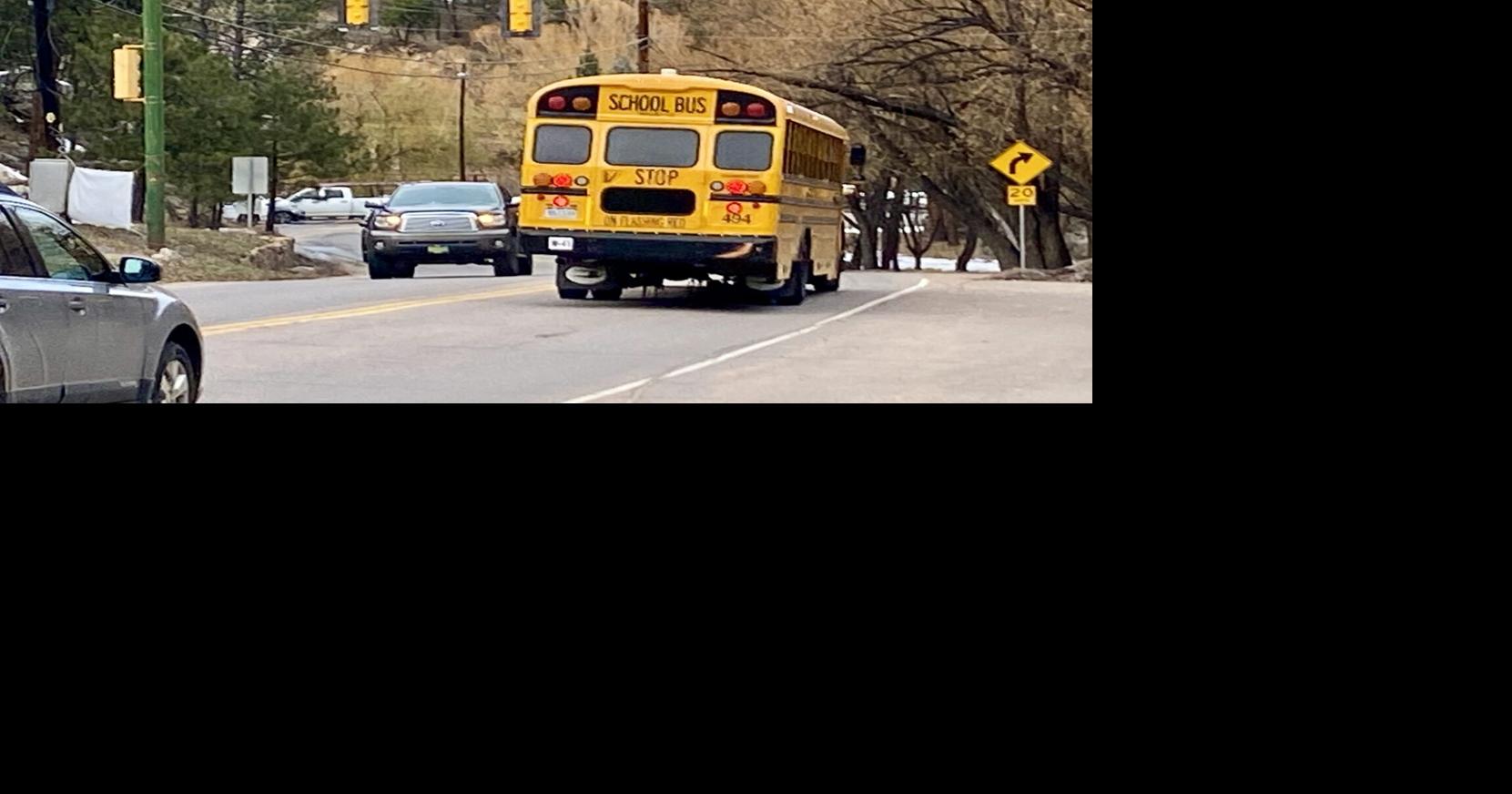 Evergreen highway project will improve short, critical section of ...