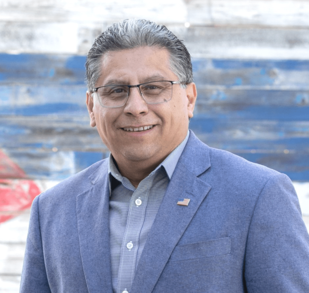 Parker Mayor endorses former mayor for Congress in 4th District special ...