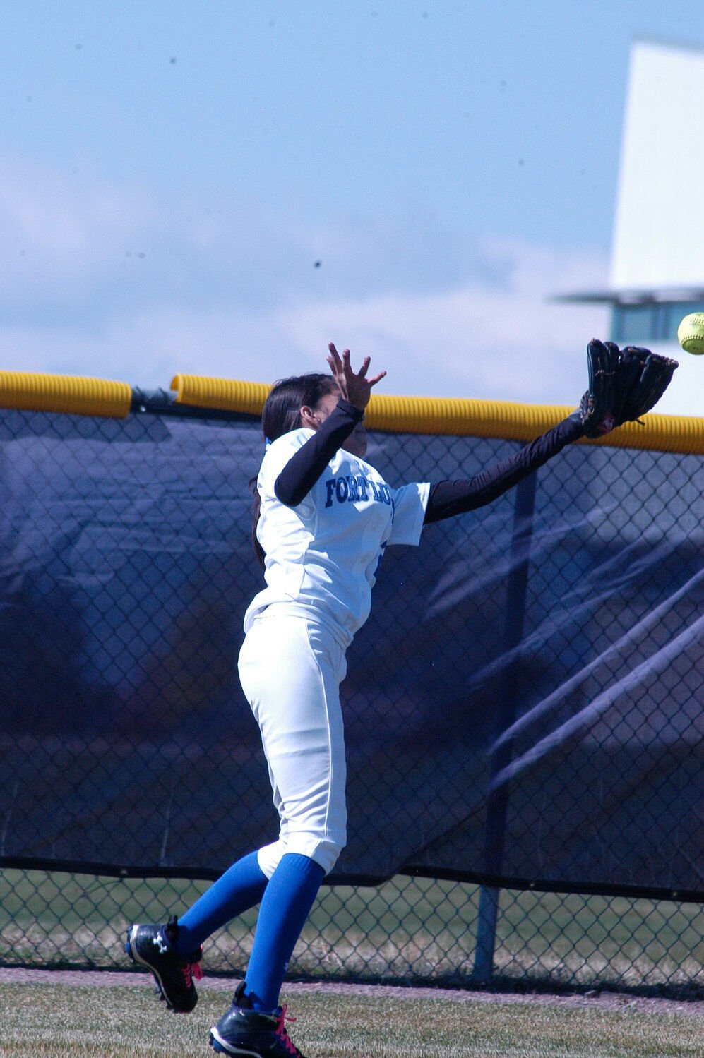 Lamar stops Bluedevils’ postseason softball run | Archives ...