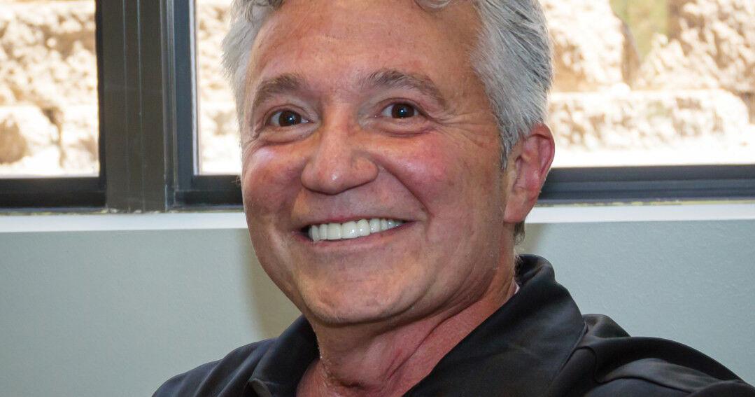 My name is…Mike DeSimone | Archives | coloradocommunitymedia.com