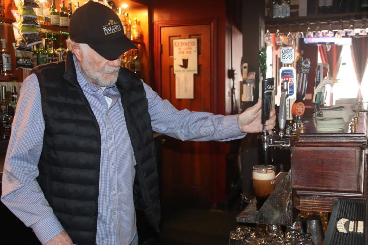Worth a shot: Local Irish pubs keep tradition of Celtic culture alive ...
