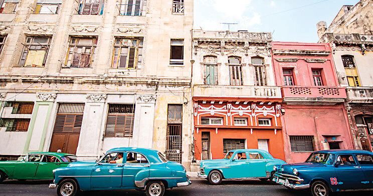 Cuba comes to life at Denver museum | Archives | coloradocommunitymedia.com