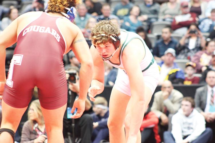Several stand out in singlets | Archives | coloradocommunitymedia.com