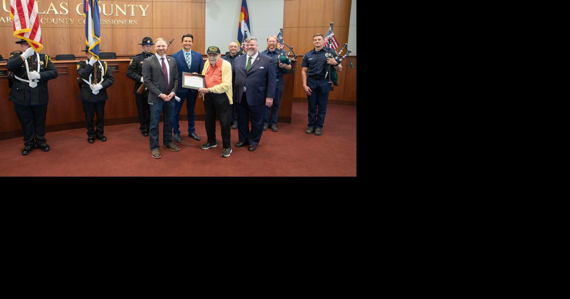 Douglas County launches Hall of Fame program | Archives ...