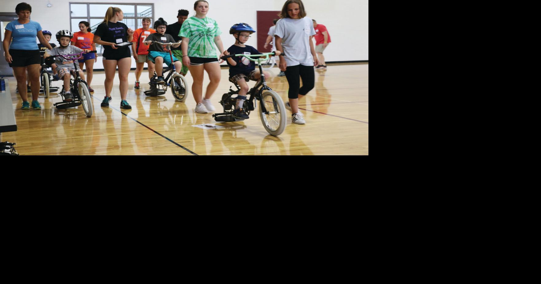iCan Bike Camp works, coordinator says | Archives | coloradocommunitymedia.com